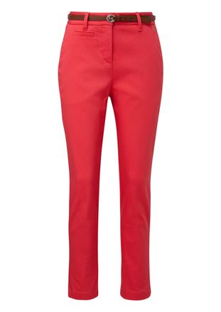 Comma Chino mit G&uuml;rtel