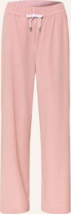 Sweaty Betty Hose Summer Stripe rot