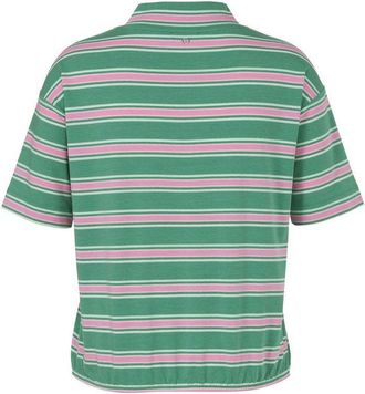 Frapp Kurzarmshirt (1-tlg) Gro&szlig;e Gr&ouml;&szlig;en