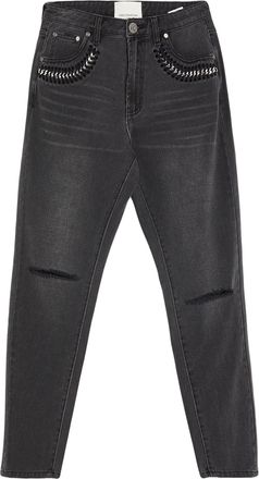 One Teaspoon HOSEN & RÖCKE - Jeanshosen auf YOOX.COM