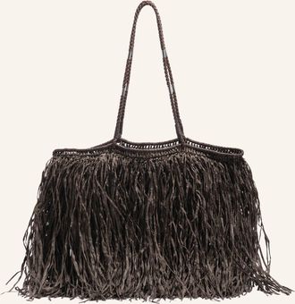 Bimba & Lola Bimba Y Lola Shopper-Tasche braun