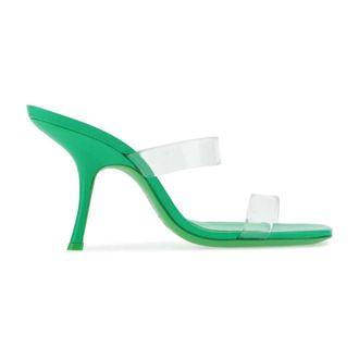 by FAR By Far, Damen, Schuhe, Gr&uuml;n, 41 EUGr&ouml;&szlig;e