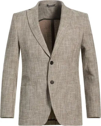 Tonello ANZ&Uuml;GE und CO-ORDS - Blazers auf YOOX.COM