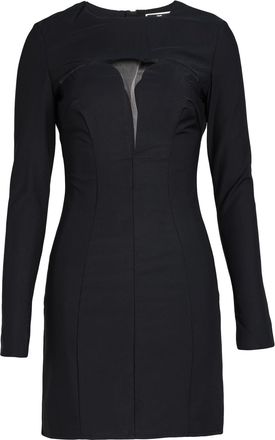 Elisabetta Franchi KLEIDER - Mini-Kleider auf YOOX.COM