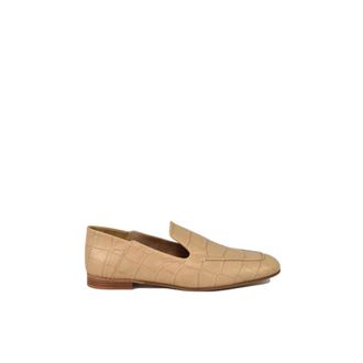 Max Mara Damen, Schuhe, Beige, 41 EUGr&ouml;&szlig;e