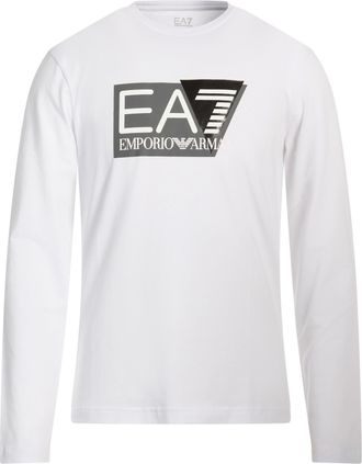 Emporio Armani TOPS - T-shirts auf YOOX.COM