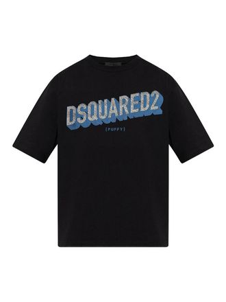 Dsquared2 T-Shirt - Noir