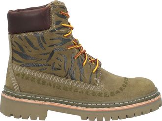 Timberland SCHUHE - Stiefeletten auf YOOX.COM