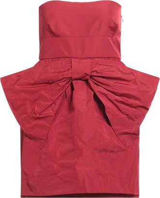 Red Valentino KLEIDER - Mini-Kleider auf YOOX.COM