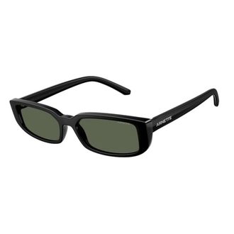 Arnette JET Sonnenbrille - - Accessories - Herren - Schwarzk - 55 MM