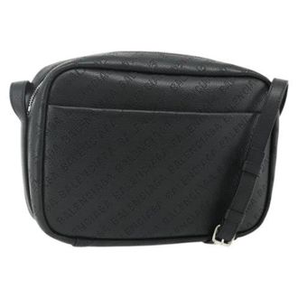 Balenciaga Pre-owned Vintage Umh&auml;ngetasche - - Pre-owned - Damen - Schwarzk - ONE SIZE