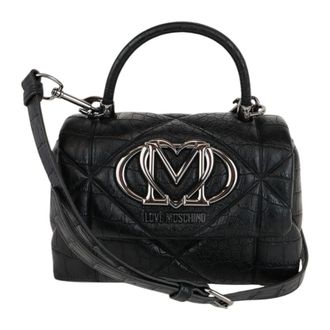 Love Moschino Handtaschen - - Bags - Damen - Schwarzk - ONE SIZE