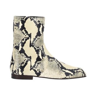 Khaite Femme, Chaussures, Multicolore, Taille: 37 EU Colt Ankle Boot