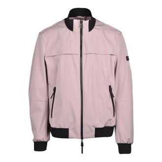 Peuterey Homme, Vestes, Beige, Taille: L Potosi Giubbotto