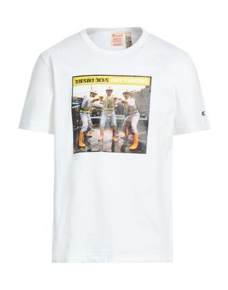 Champion TOPS - T-shirts auf YOOX.COM