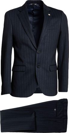 Manuel Ritz ANZ&Uuml;GE und CO-ORDS - Anz&uuml;ge auf YOOX.COM