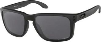Oakley Homme, Accessoires, Noir, Taille: 59 MM Holbrook XL Lunettes de soleil