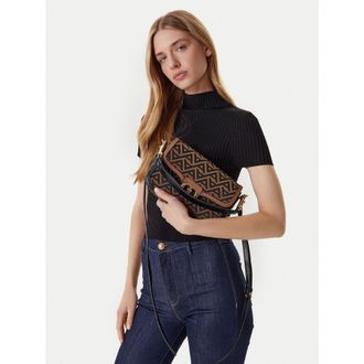 Aldo Handtasche Aldo Landenderiel 13989421 Braun