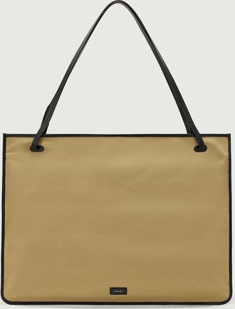 SOEUR CABAS DARLA BEIGE/NOIR