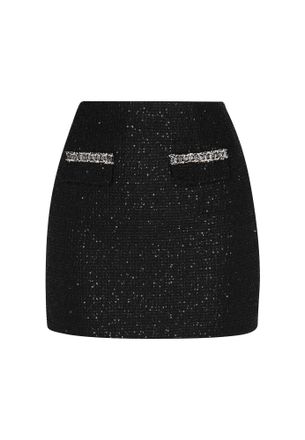 Faina Rock Fashion Look