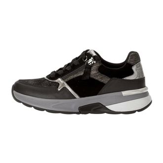 Gabor Damen, Schuhe, Mehrfarbig, 36 EUGr&ouml;&szlig;e