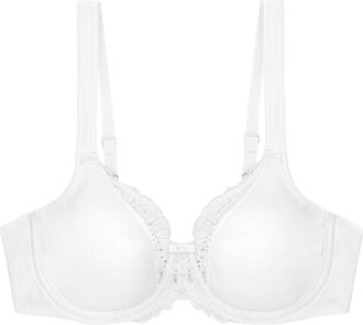 Triumph BH Modern Lace Cotton