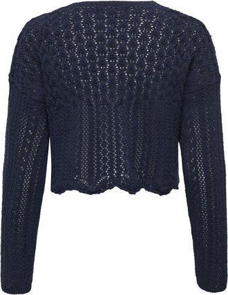 Only Carmakoma Strickpullover