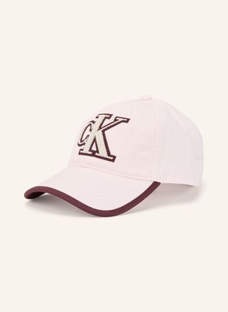 Calvin Klein Cap pink