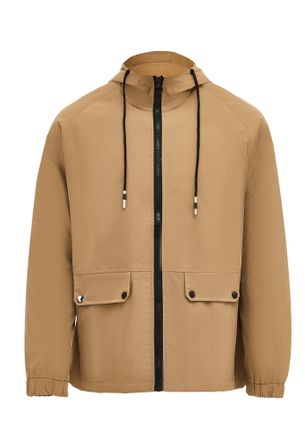 Yuka Paris Funktionsjacke