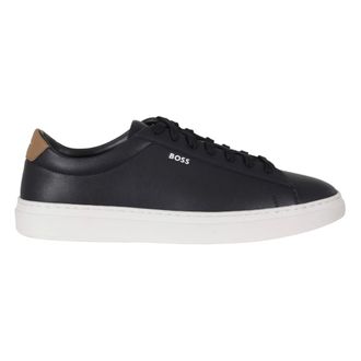 HUGO BOSS Homme, Chaussures, Bleu, Taille: 41 EU Kieran Tenn Baskets
