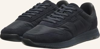 HUGO BOSS Sneaker Titanium_Runn_Sdnypa blau