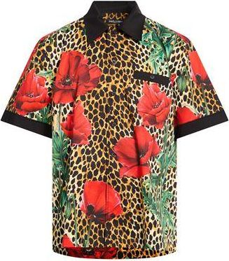 Dolce & Gabbana TOPS - Chemises sur YOOX.COM