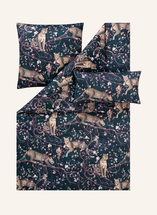 ESTELLA Estella Bettw&auml;sche Leonida blau