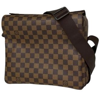 Louis Vuitton Pre-owned Shoulder Bag - - Pre-owned - Damen - Braun - ONE SIZE