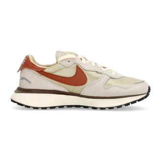 Nike Phoenix Waffle Low Top Sneaker - - Sport - Damen - Grau - 36 1/2 EU