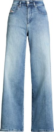 Diesel HOSEN & R&Ouml;CKE - Jeanshosen auf YOOX.COM