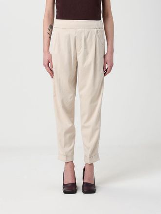 Mason's Pantalon MASONS Femme couleur Lait