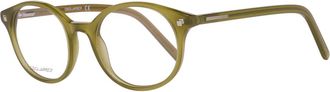 Dsquared2 Chic Eyewear - - Accessories - unisex - Gr&uuml;n - ONE SIZE