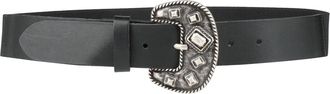 Talco Kleinlederwaren - G&uuml;rtel auf YOOX.COM