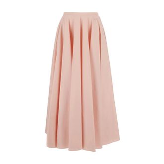 Givenchy Damen, R&ouml;cke, Rosa, SGr&ouml;&szlig;e