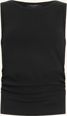 AllSaints Allsaints Top Katarina schwarz