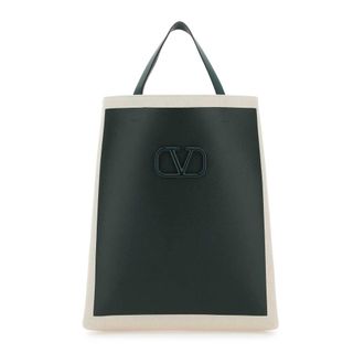 Valentino Garavani Herren, Taschen, Mehrfarbig, ONE SIZEGr&ouml;&szlig;e