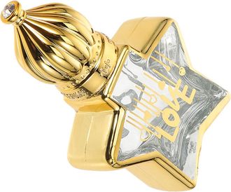 Aboofan Nachfolgend Finden Sie Neuen Titel F&uuml;r Ihr Produkt Angegebenen Anforderungen Erf&uuml;llt Nachf&uuml;llbare Glas Parf&uuml;mflasche Sternform F&uuml;r &Auml;therische &Ouml;le Loti