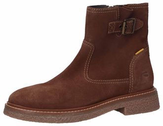 Camel Active Camel Active Damen 57AAS03-200 Mode-Stiefel, Schoko, 42 EU
