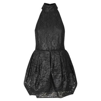 Blumarine Partykleider - - Dresses - Damen - Schwarzk - XS