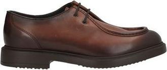 Doucal's CHAUSSURES - Chaussures &agrave; lacets sur YOOX.COM