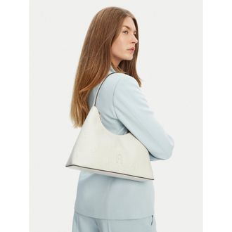 Furla Handtasche Furla WB00782 BX3822 1704S Wei&szlig;