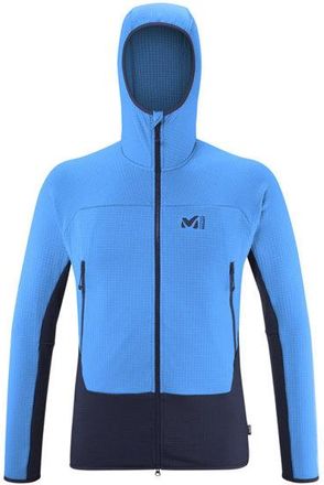 Millet Fusion Grid - Fleecepullover - Herren
