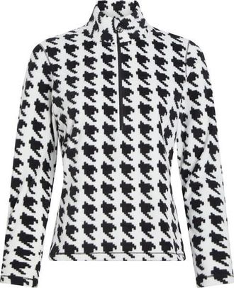 McKinley Damen Rolli Da.-Langarmshirt Dora II W