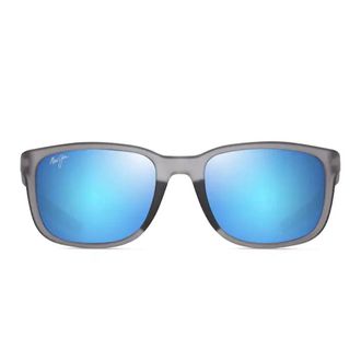 Maui Jim unisex, Accessoires, Gris, Taille: 56 MM Akala Lunettes de soleil